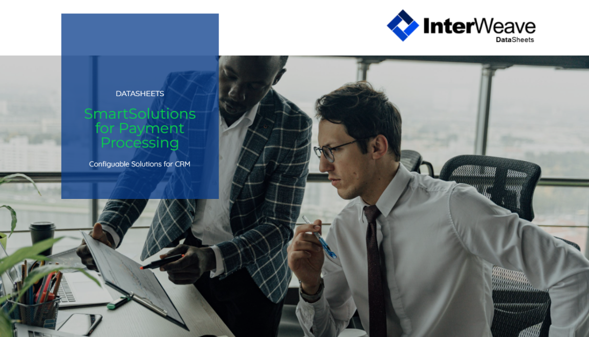 SuiteCRM CloudConnect Datasheets - The SmartIntegration Platform