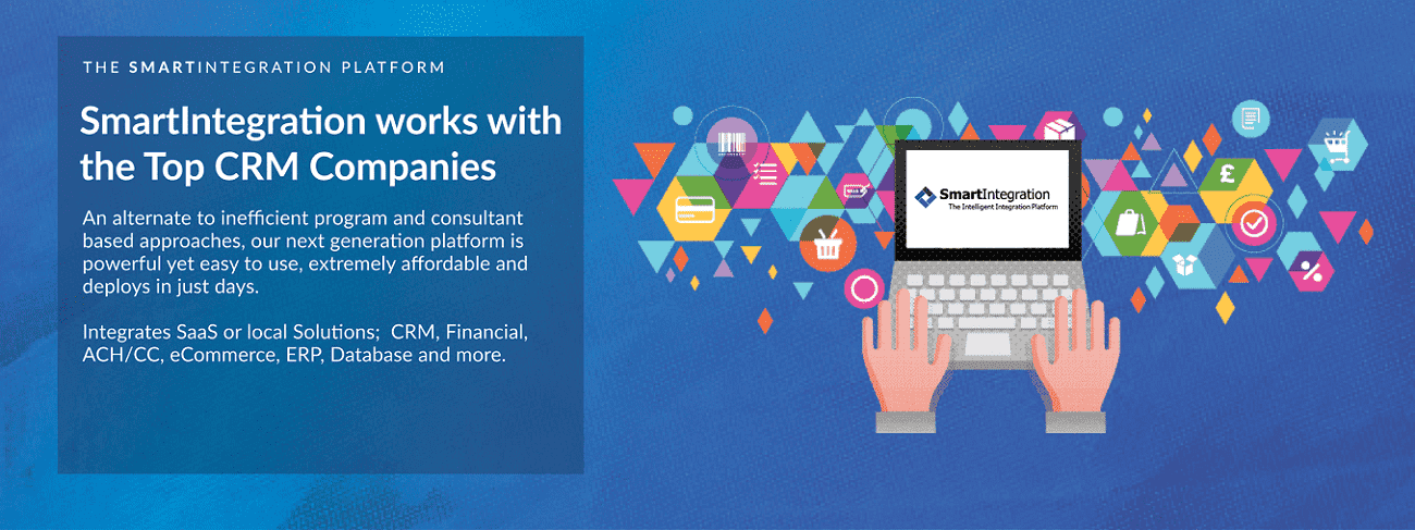 Interweave The Smartintegration Platform