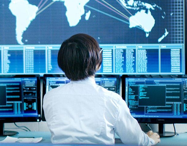 Security - The SmartIntegration Platform