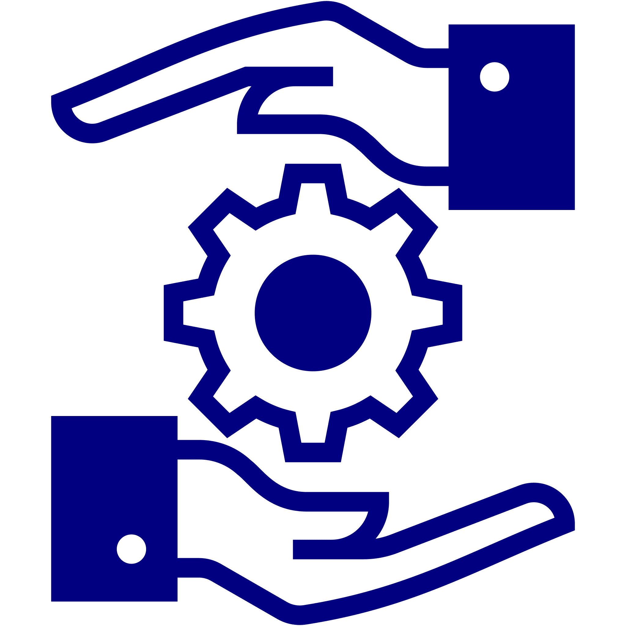 InterWeave - The SmartIntegration Platform