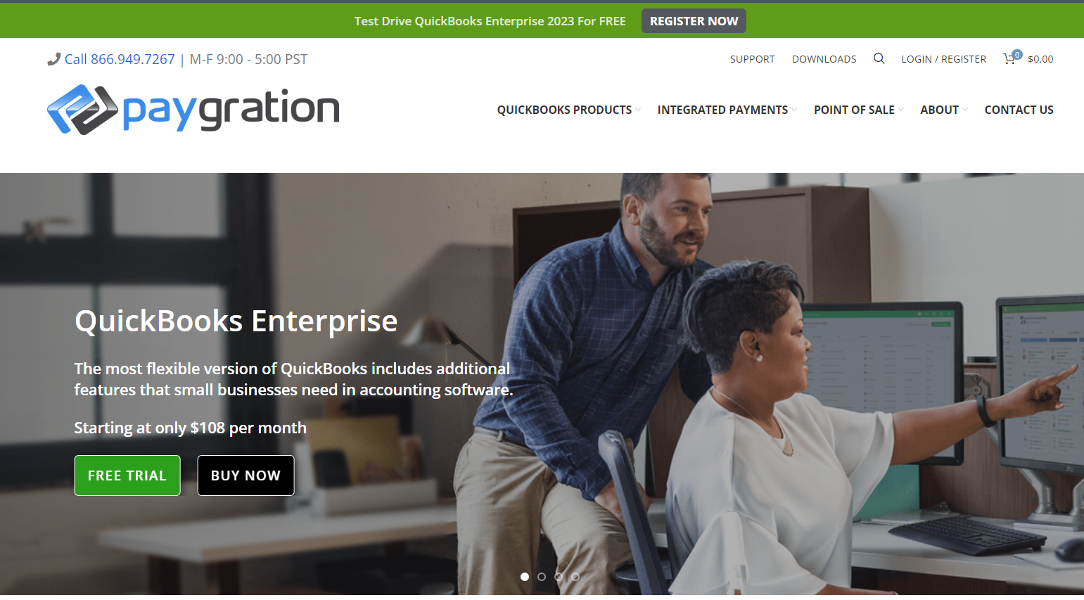 Partners - The SmartIntegration Platform