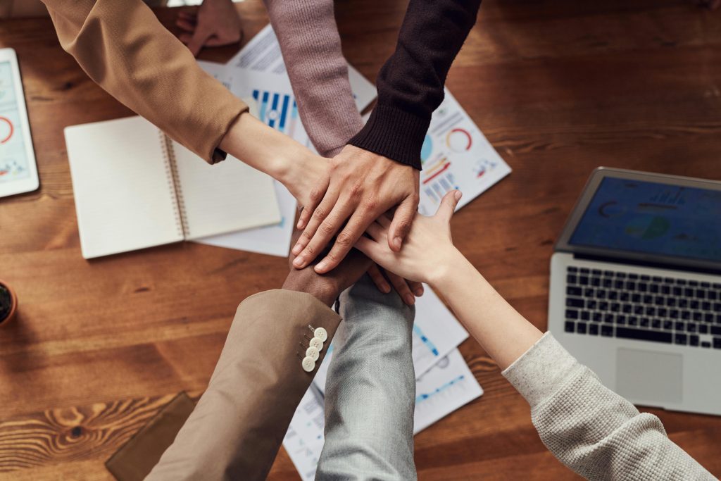 Partnering With Interweave Smartsolutions Revolutionizing Crm
