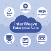 InterWeave Enterprise Suite - The SmartIntegration Platform